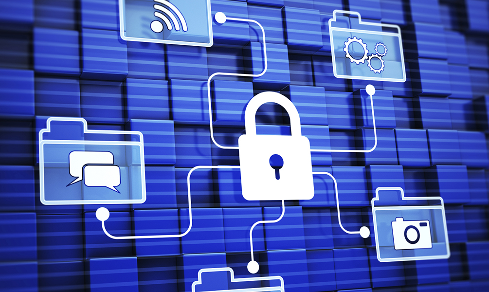 Digital Security Challenges - Cyberwing Solutions